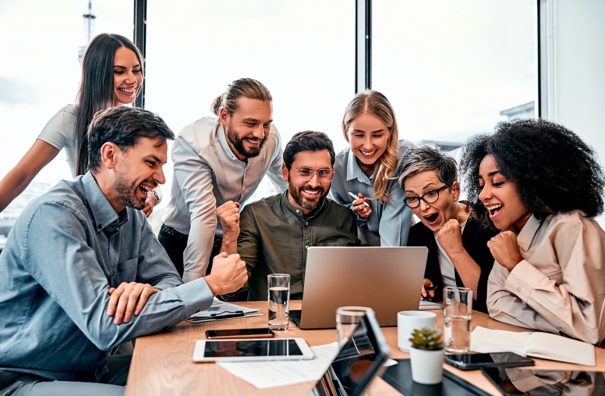 About Centered Networks: Empowering Nonprofits with Technology